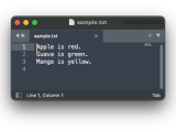 Resize Or Truncate Text File To Specific Size In Python