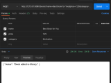 Accept Get Or Post Requests In Flask