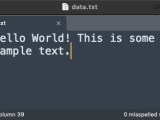 Python Write To File