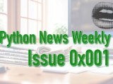 All Python News Pythonfix