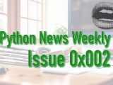 All Python News Pythonfix