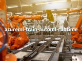 Azureml Train Automl Runtime 1 61 0 Used For Automatically Finding