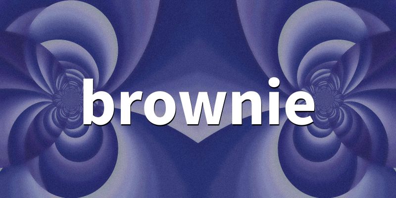 Brownie A Python Framework For Testing Deploying And Interacting With - Best Nature Backgrounds in Full HD