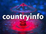 Countryinfo 0 1 2 Countryinfo Is A Python Module For Returning Data