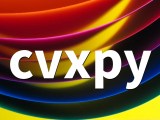 Cvxpy 1 8 1 A Domain Specific Language For Modeling Convex