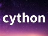 Cython 3 2 4 The Cython Compiler For Writing C Extensions In The