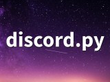Discord Py 2 6 4 A Python Wrapper For The Discord Api Pythonfix