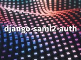 Django Saml2 Auth 2 2 1 Django Saml2 Authentication Made Easy Easily