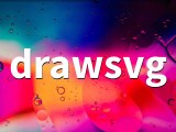 The Drawsvg Python Package Is A Vector Graphics Library That