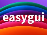 Easygui 0 98 3 Easygui Is A Module For Very Simple Very Easy Gui