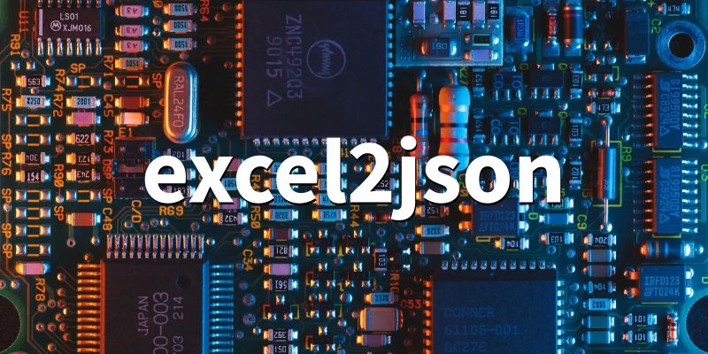 Excel2json Excel Json Csdn - Premium Geometric Design Gallery - High Resolution