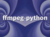 Ffmpeg Python 0 2 0 Python Bindings For Ffmpeg With Complex
