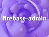 Firebase Admin 7 1 0 Firebase Admin Python Sdk Pythonfix