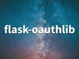 Patreon Flask Oauthlib 0 9 6 Oauthlib For Flask Pythonfix