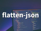 Flatten Json 0 1 14 Flatten Json Objects Pythonfix