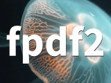Fpdf2 2 8 5 Simple Fast Pdf Generation For Python Pythonfix