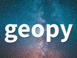 Geopy 2 4 1 Python Geocoding Toolbox Pythonfix