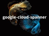 Google Cloud Spanner 3 62 0 Google Cloud Spanner Api Client Library