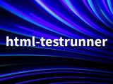 Html Testrunner 1 2 1 A Test Runner In Python For Human Readable