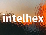 Intelhex 2 3 0 Python Library For Intel Hex Files Manipulations