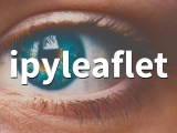 Ipyleaflet 0 20 0 A Jupyter Widget For Dynamic Leaflet Maps