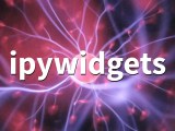 Ipywidgets 8 1 8 Jupyter Interactive Widgets Pythonfix