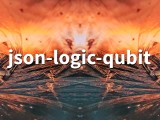 Json Logic Qubit 0 9 1 Build Complex Rules Serialize Them As Json