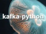 Kafka Python 2 0 2 Pure Python Client For Apache Kafka Pythonfix