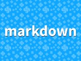 Markdown 3 7 Python Implementation Of John Gruber S Markdown