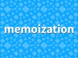 Memoization 0 4 0 A Powerful Caching Library For Python With Ttl