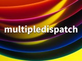 Multipledispatch 1 0 0 Multiple Dispatch Pythonfix