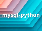 Mysql Python 1 2 5 Python Interface To Mysql Pythonfix