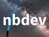 Nbdev 3 0 12 Create Delightful Software With Jupyter Notebooks