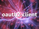 Oauth2 Client 1 4 2 A Client Library For Oauth2 Pythonfix