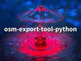 Osm Export Tool Python 2 0 17 Convert Openstreetmap Data Into Gis And