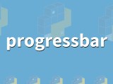 Progressbar 2 5 Text Progress Bar Library For Python Pythonfix