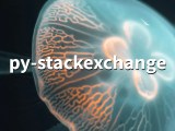 Py Stackexchange 2 2 7 A Python Binding To The Stackexchange Stack