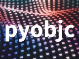 Pyobjc 12 1 Python Objc Interoperability Module Pythonfix