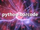Python Barcode 0 16 1 Create Standard Barcodes With Python No