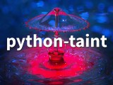 Python Taint 0 42 Find Security Vulnerabilities In Python Web