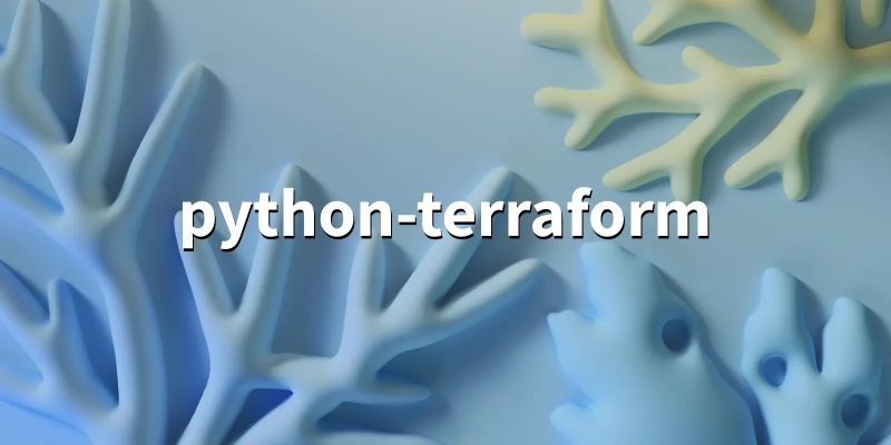 Python Terraform Kadets Net - Creative Colorful Texture - HD
