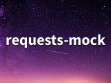 Requests Mock 1 12 1 Mock Out Responses From The Requests Package