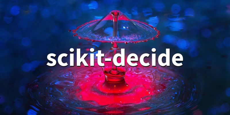 Guide Scikit Decide - Desktop Light Textures for Desktop