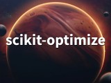 Scikit Optimize 0 10 2 Sequential Model Based Optimization Toolbox