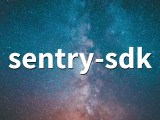 Sentry Sdk 2 52 0 Python Client For Sentry Https Sentry Io
