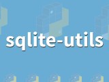 Sqlite Utils 3 39 Cli Tool And Python Library For Manipulating Sqlite