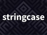Stringcase 1 2 0 String Case Converter Pythonfix