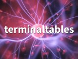 Terminaltables 3 1 10 Generate Simple Tables In Terminals From A