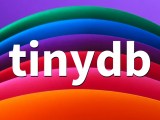 Tinydb 4 8 2 Tinydb Is A Tiny Document Oriented Database Optimized