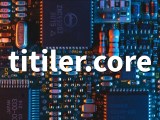 Titiler Core A Modern Dynamic Tile Server Built On Top Of Fastapi And